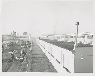 Oregon State Penitentiary Prison Riot, 1968
